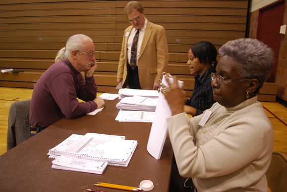 Election recount yields few ballot changes | Hamtramck Review