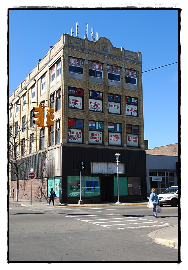 Big plans for Jos. Campau’s biggest building | Hamtramck Review