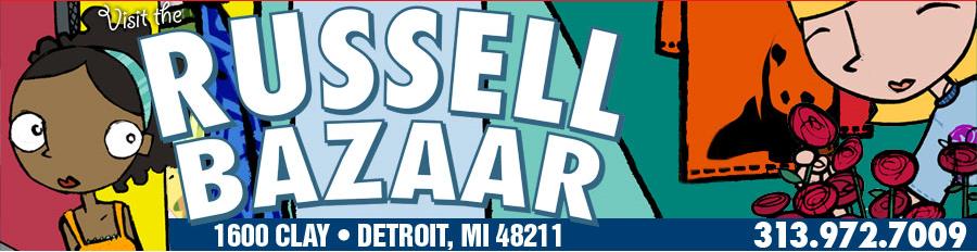 At Russell Bazaar, start-up businesses get inexpensive chance to ...
