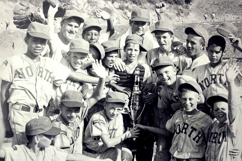 A baseball legend’s tale is now ready to be told | Hamtramck Review