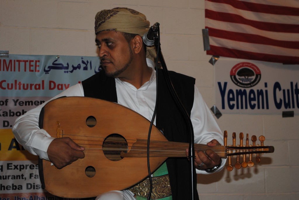 Yemeni community hosts a cultural display | Hamtramck Review