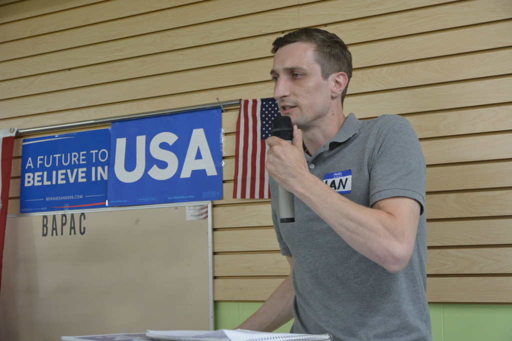 Election 2017: Candidates talk about issues facing the city | Hamtramck ...