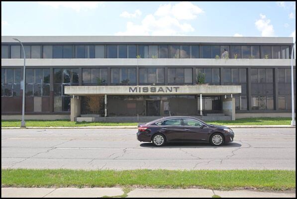 Tax abatement for former Missant site gets approved | Hamtramck Review