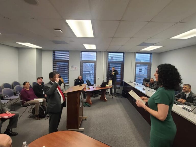 Former Councilmember Musa appointed to empty council seat | Hamtramck ...